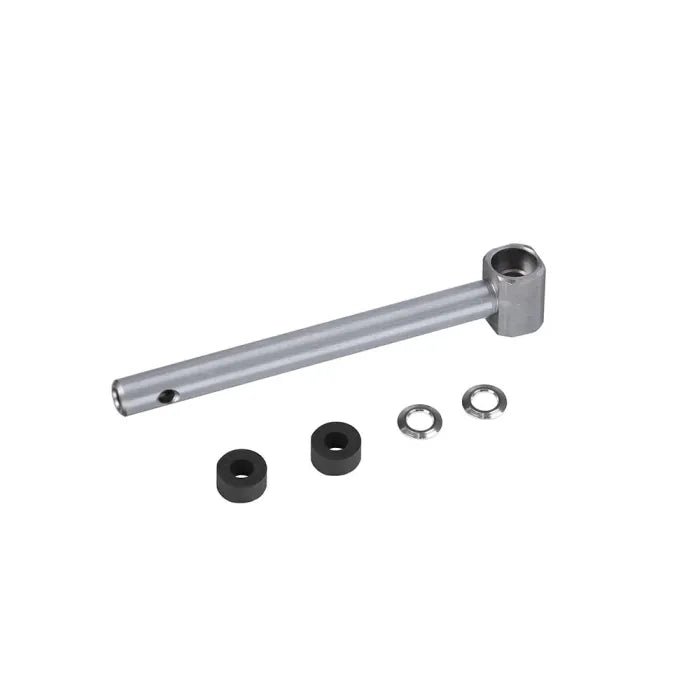 OSHM4X019 X Tail Rotor Shaft – RadioControlSports