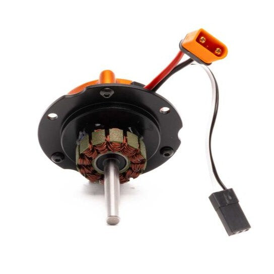 SPMXMXA1 Stator / ESC Assembly: Promoto-MX/SM – RadioControlSports